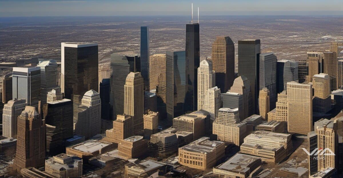 REIT Indices Drop 5-6% as Fed Policy Uncertainty Triggers Rate ...