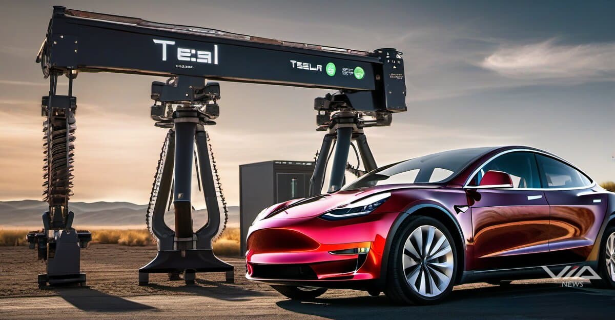 Tesla Plans Three Autonomous Product Launches Through 2027 as Model S/X ...