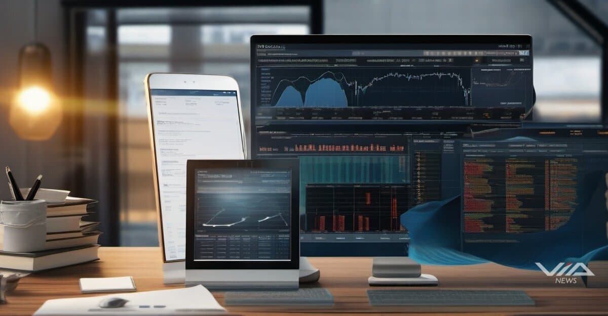 Figure Technology Solutions Eyes IPO as Blockchain Lending Earns ...